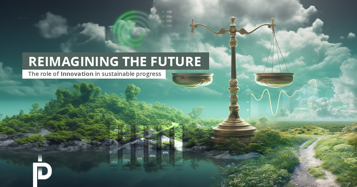 Reimagining the Future